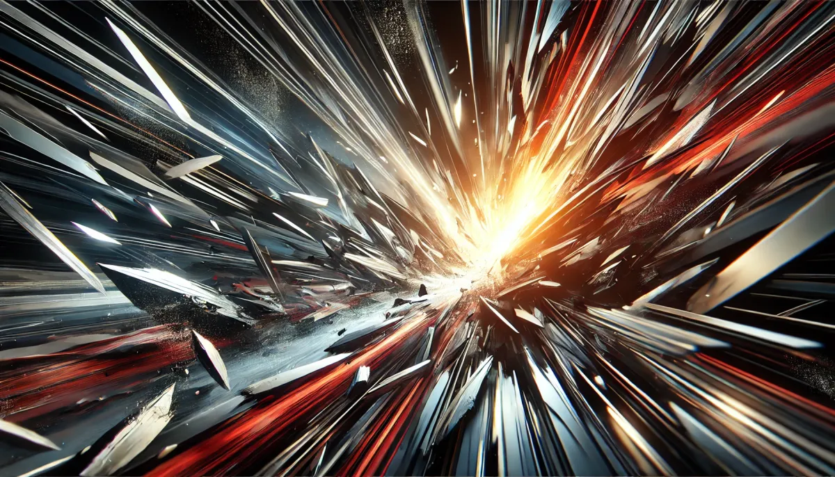 Finding Clarity in Hazy Days: Gaining New Perspective